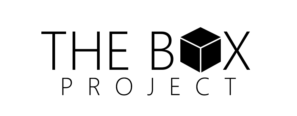 FRAME BOX – THE BOX PROJECT