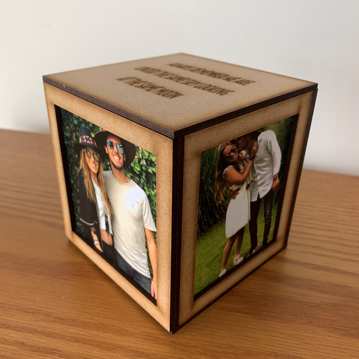 FRAME BOX – THE BOX PROJECT